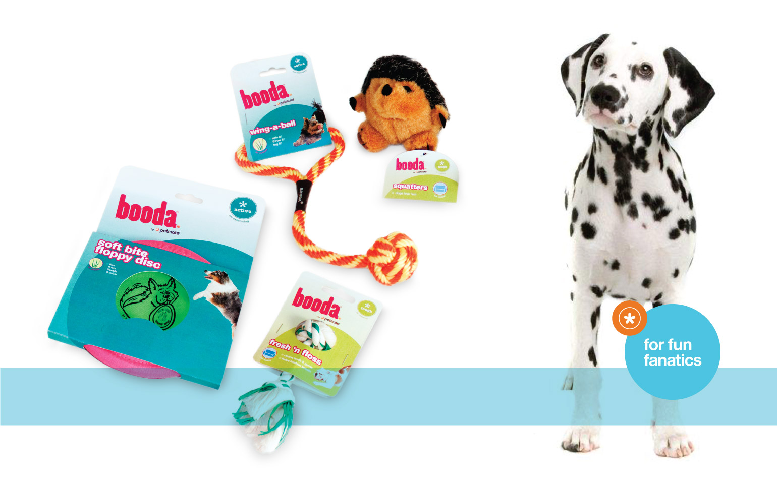 Petwho? | A Comprehensive Brand Innovation Program