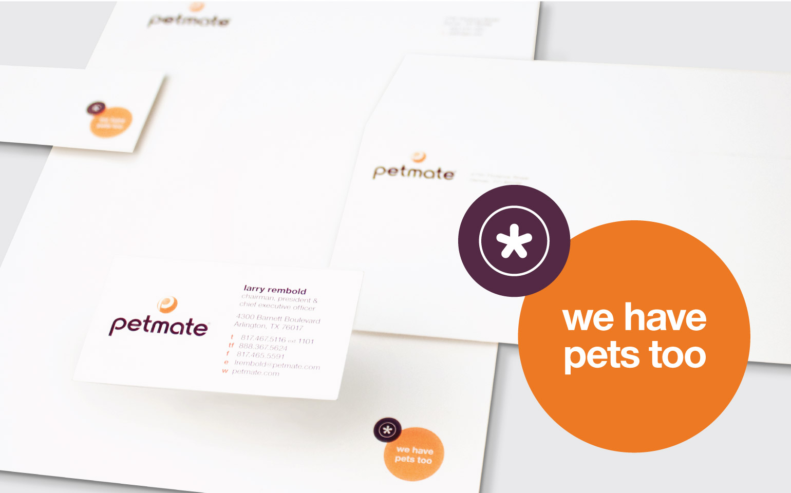 Petwho? | A Comprehensive Brand Innovation Program