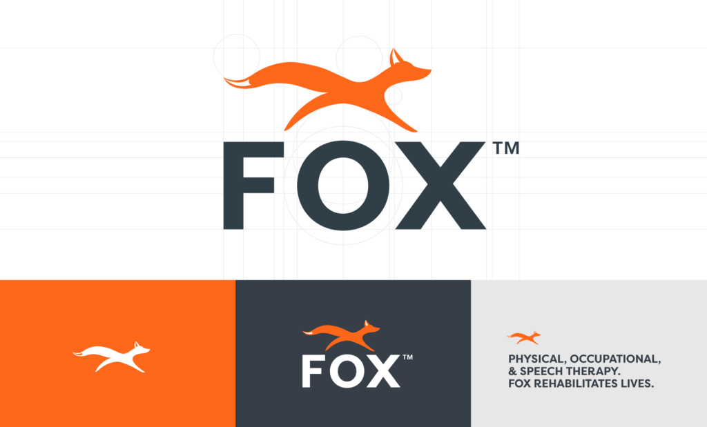 Brand Refreshed. Respositioned. Recharged. (Round 2)
