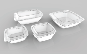 Delighting Guests & Team Members: Packaging System Redesign