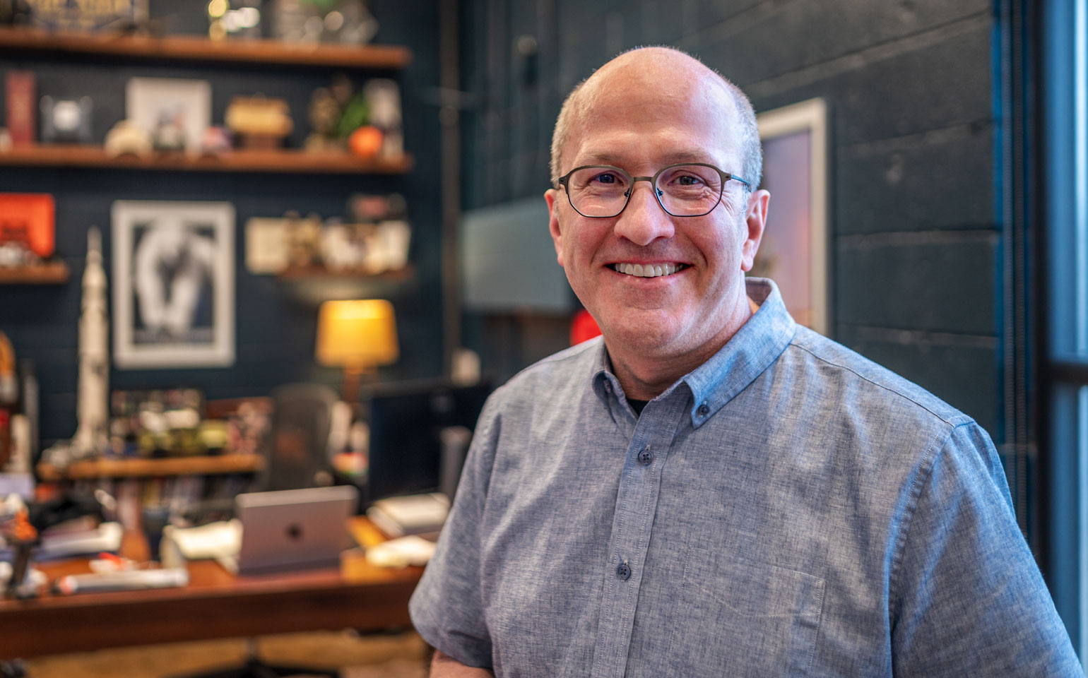 Mike Garten | Project Management | Process | Productivity