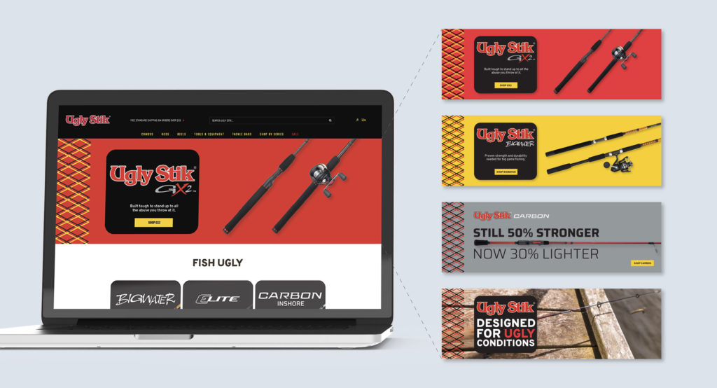 A Brand So Ugly It’s Beautiful: A Brand Transformation Plan