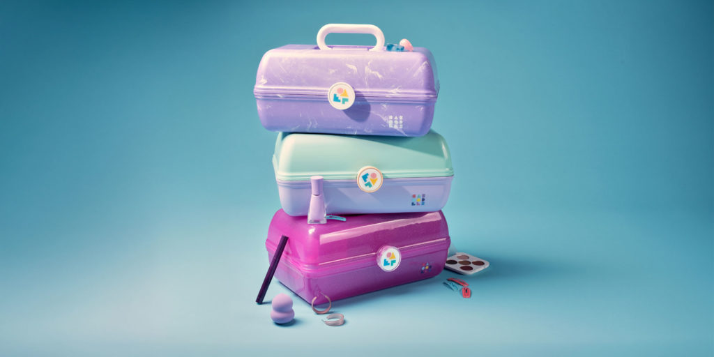 Caboodles, a Brand Worth Organizing: Brand Revitalization